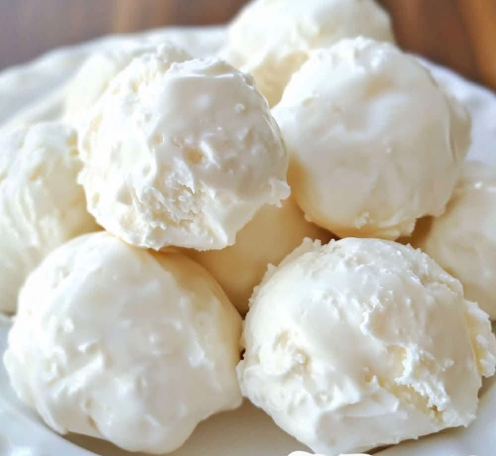 Easy Divinity Candy - Cooking Recipes